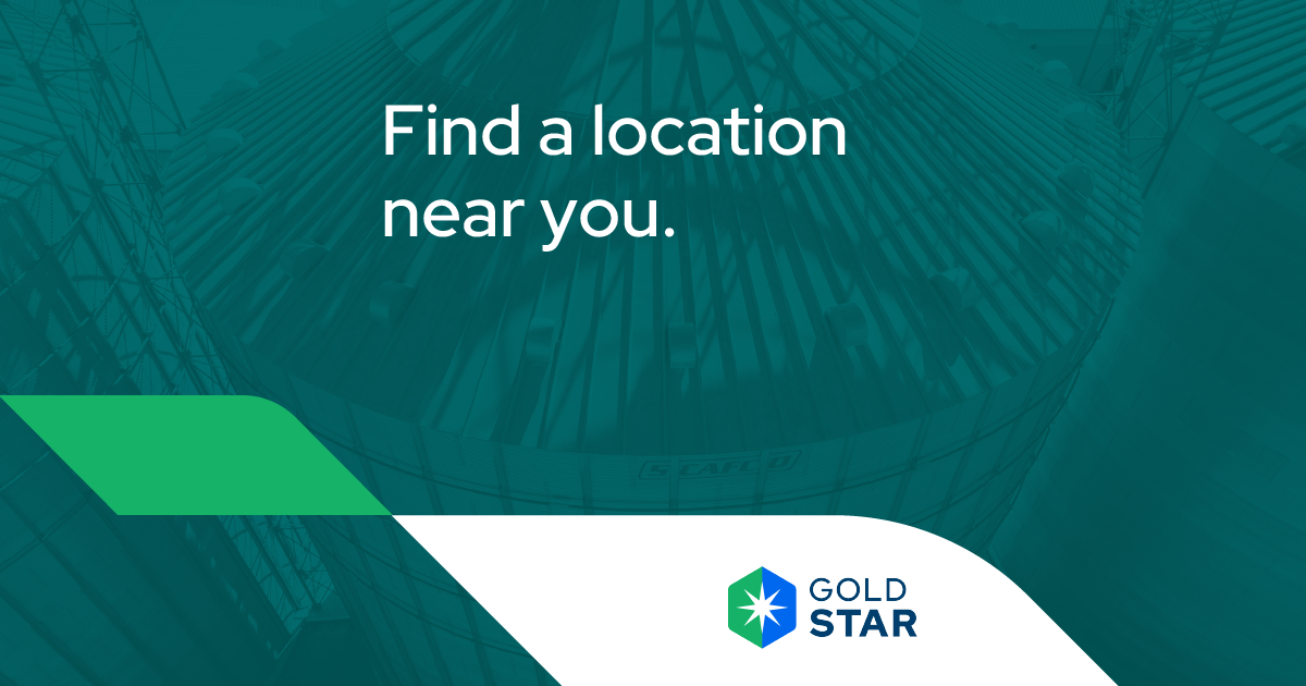 Locations - Gold Star