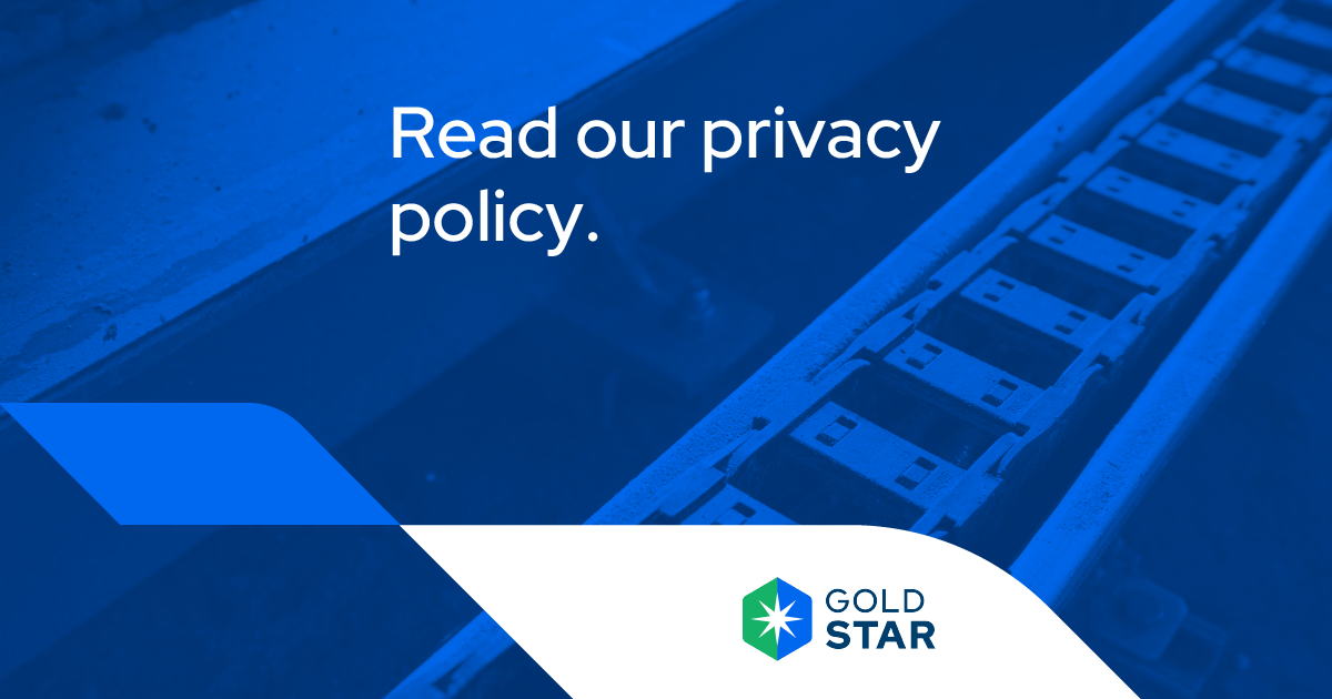 Privacy Policy - Gold Star